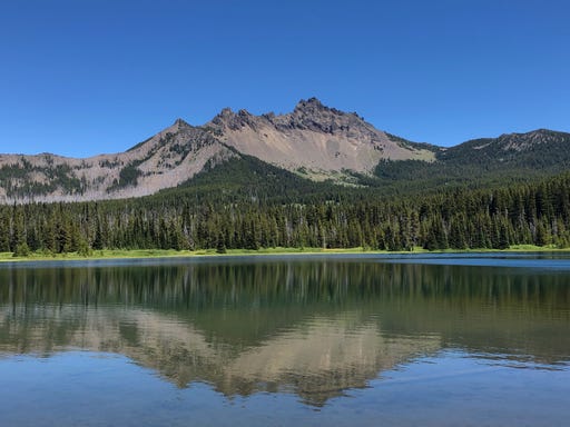 Hoodoo Ski Area/Santiam Pass Weather - Backyardbend