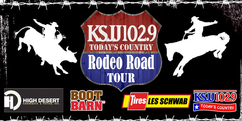 KSJJ 102.9 - Backyardbend