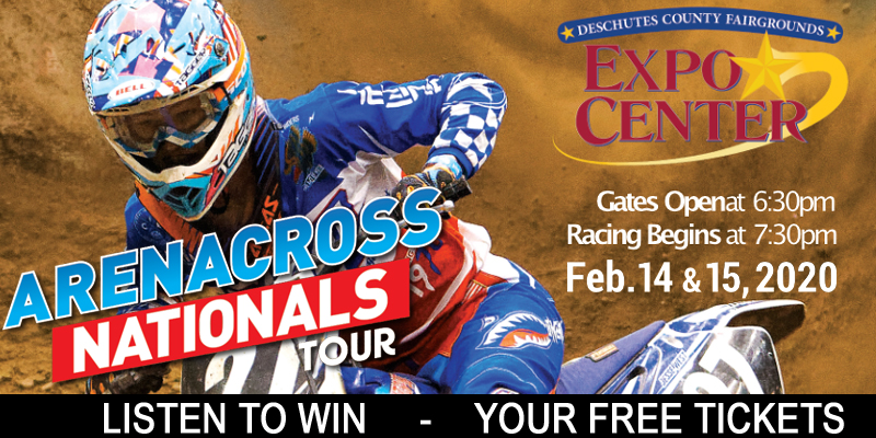 KSJJ 102.9 - Backyardbend