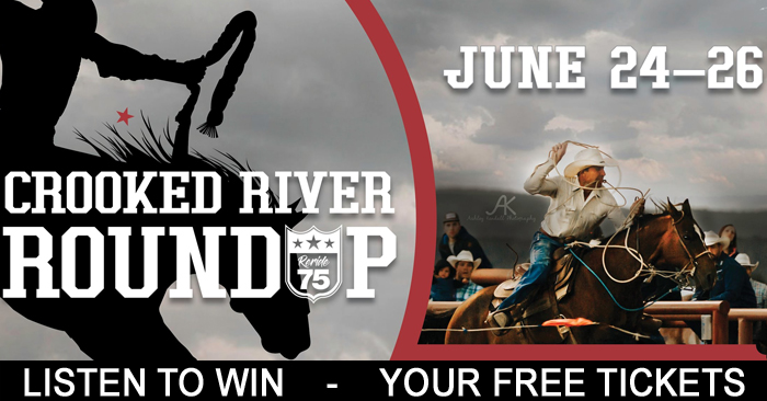 KSJJ 102.9 - Backyardbend