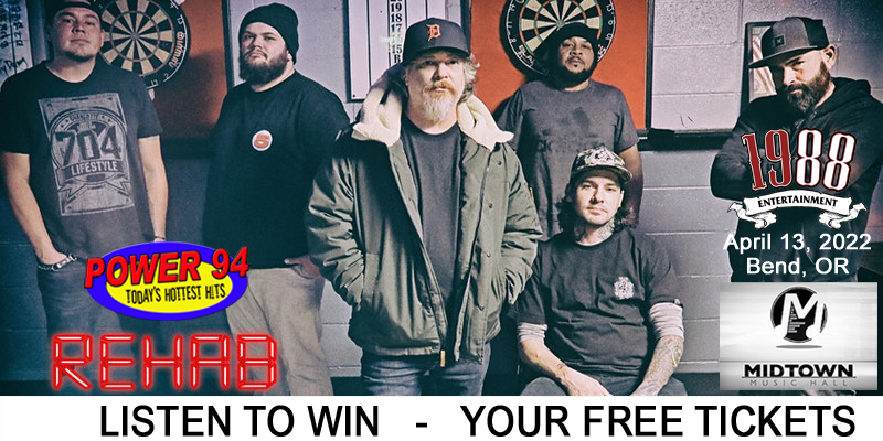 Share & Win - Backyardbend