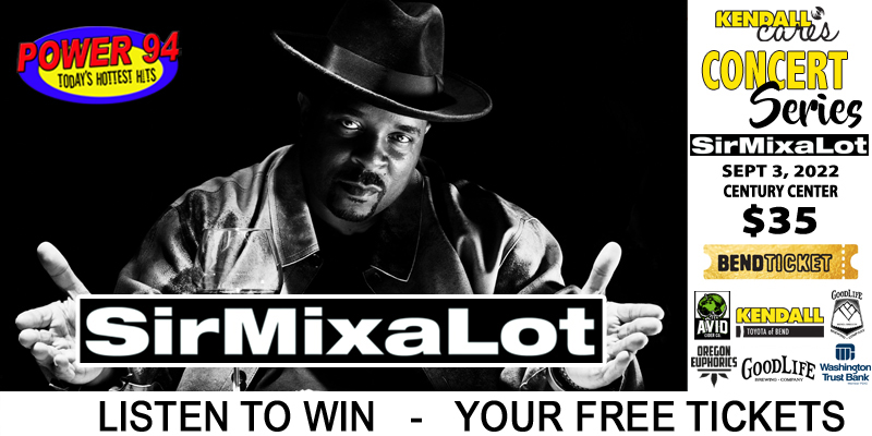 Share & Win - Backyardbend