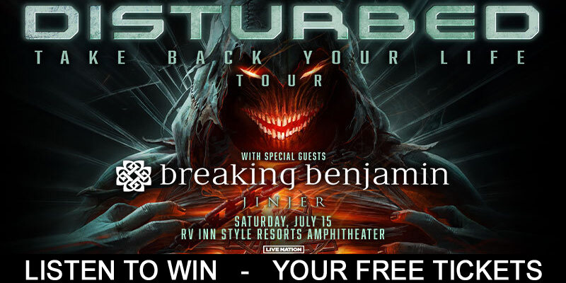 92/9 FM - Backyardbend