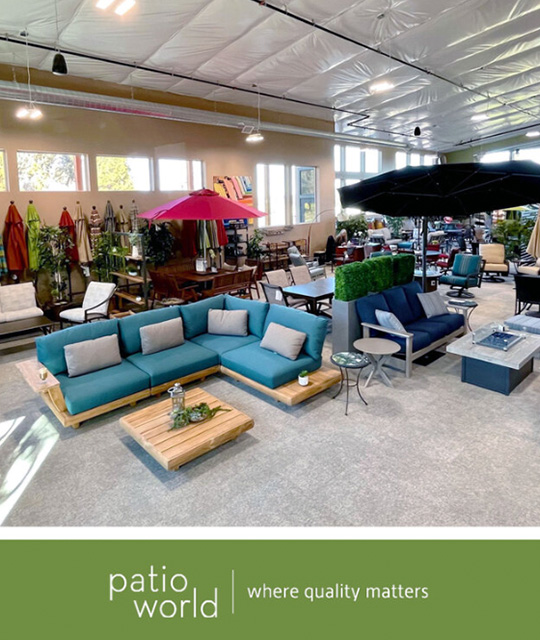 Share & Win - Backyardbend