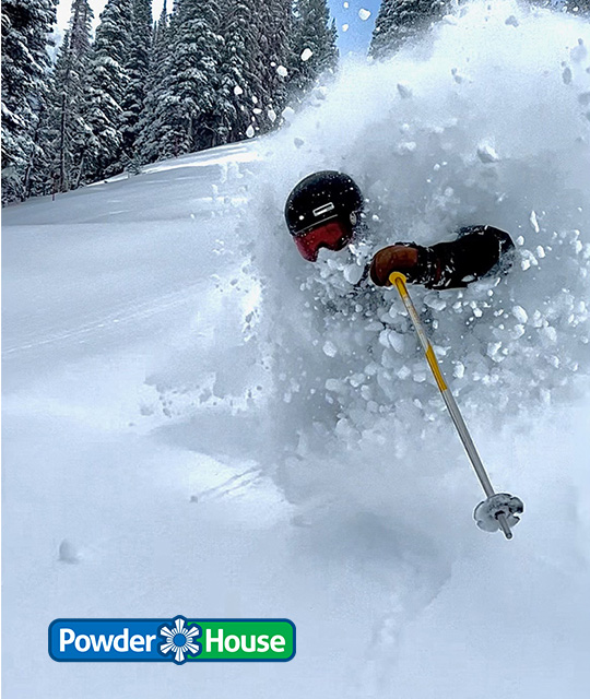 Share & Win - Backyardbend