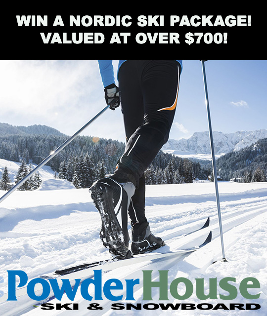 Share & Win - Backyardbend