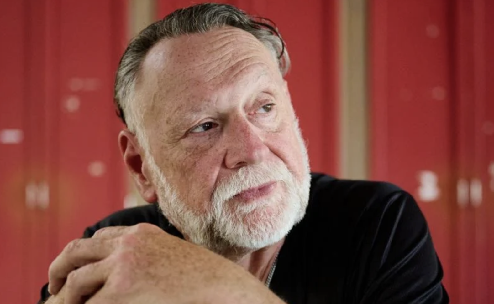 Bend man helps those struggling with homelessness and substance abuse ...